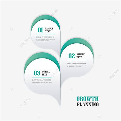 Information Flow Vector Hd Images Plant Growth Information Flow Chart