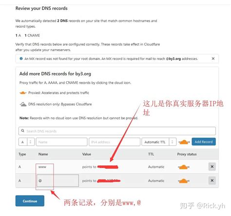 Cloudflare使用入门教程，国外最好免费cdn 知乎