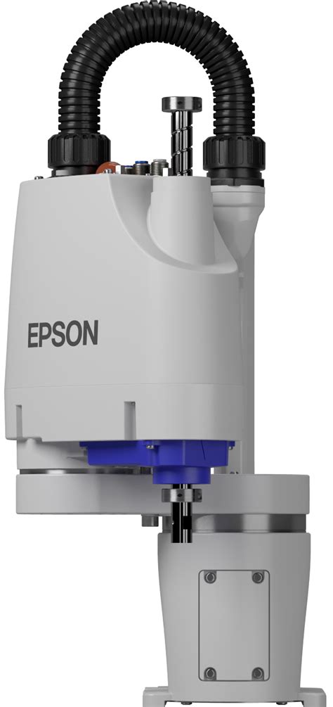 Epson Scara Gx4 A351sb Incl Rc700 D Scara Robots Robots Products Epson United Kingdom