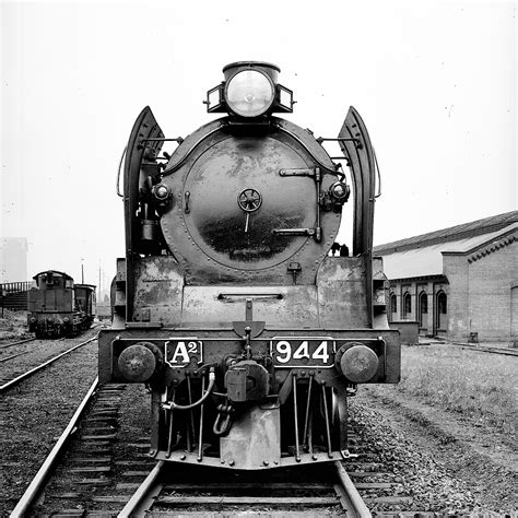 A2 Locos