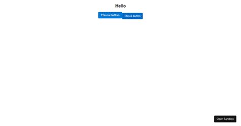 Microsoftfast React Wrapper Examples Codesandbox