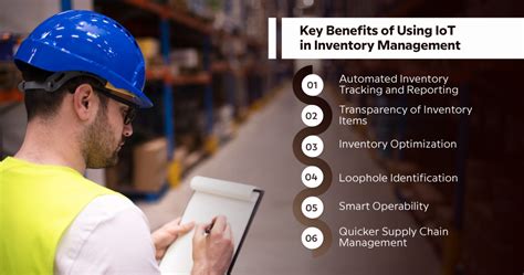How Iot Technology Manages The Real Time Inventories Of Tanks