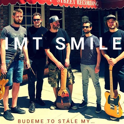 IMT Smile TatryPortal Sk