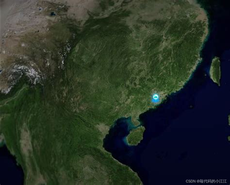 Cesium本地部署引入离线地图cesium如何加载再public离线地图 Csdn博客