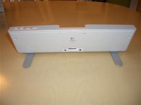 Logitech Mm50 Portable Ipod Speakers The Gadgeteer