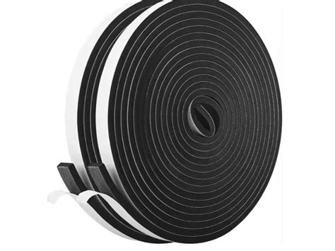 Open Cell Polyurethane Foam Tape