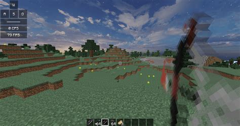 Can Someone Help Me On Why My Texture Pack Is Not Turning Out How I Want It To R Minecraft