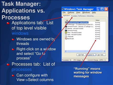 Ppt Adm391 Effective Microsoft® Windows® Troubleshooting With The