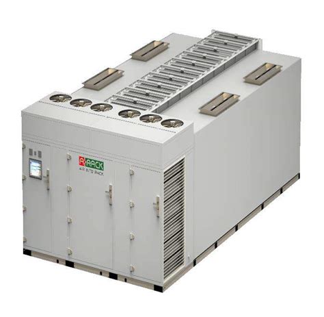 modular data center mdc and cable products