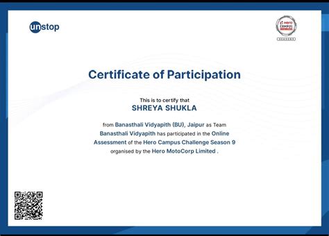 Shreya Shukla On Linkedin Herocampuschallenge Session9 Learningjourney