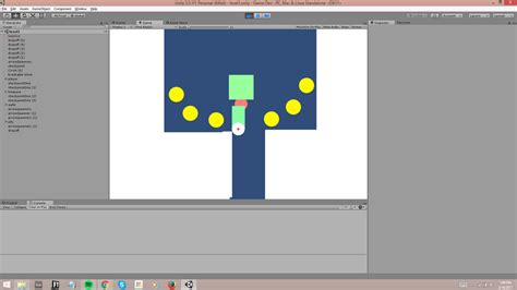 NYU Game Design Blog