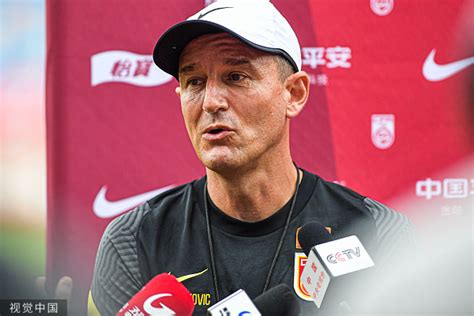 马德兴：扬科维奇希望超龄球员多休息 国家队比赛后定具体人选pp视频体育频道