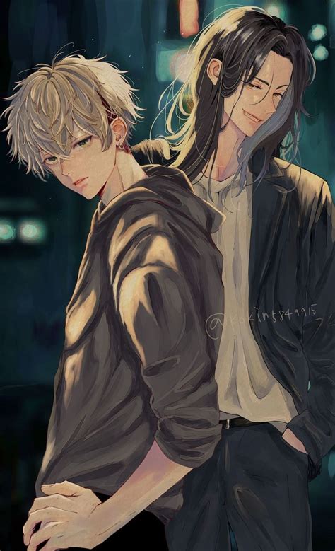 Kazutora X Chifuyu X Baji Artofit