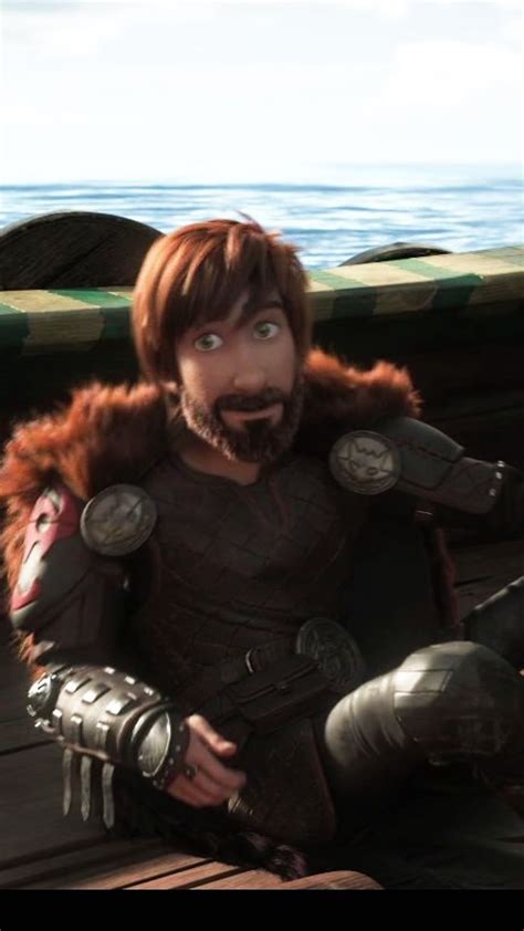 Pin By 𝙃𝙞𝙘𝙘𝙪𝙥 𝙃𝙖𝙙𝙙𝙤𝙘𝙠 𝙄 On Hiccup Haddock Lll How Train Your Dragon How To Train Your Dragon