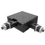 XY Tables And Stages