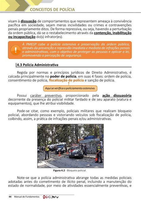 Manual De Fundamentos Pessoafabiano25 Página 46 Pdf Online Pubhtml5