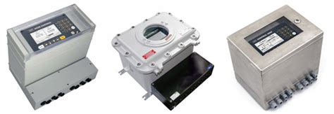 Optek Converter Enclosures