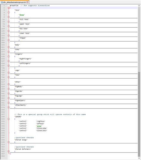 a neat add on for notepad working with valve text formatted files
