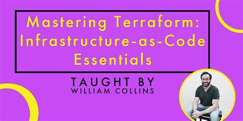 Dj Helfrich On Linkedin Mastering Terraform Infrastructure As Code