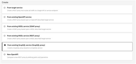 Graphql On Api Connect Introduction Part 1