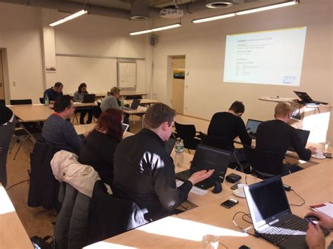 Sap Codejam Lingen Abap In Eclipse With Ingo Bräun Sap Community