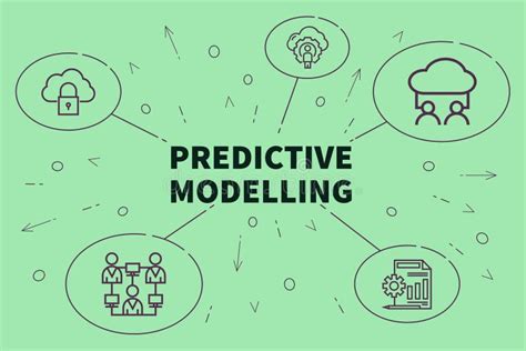 Predictive Models Stock Illustrations 74 Predictive Models Stock