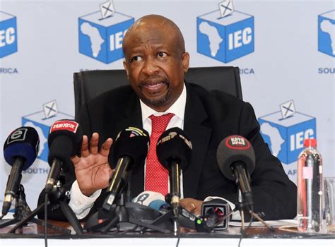 Iec To Gauge Public On Viability Of Electronic Voting