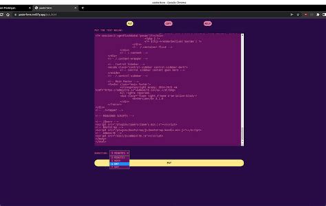 Membuat Aplikasi Catatan Perjalanan Menggunakan Php Tanpa Database 00