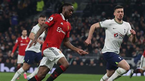 하이라이트 맨유 Vs 토트넘 공식 맨체스터 유나이티드 웹사이트