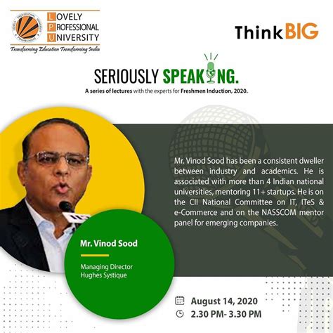 Mayank Sood Posted On Linkedin