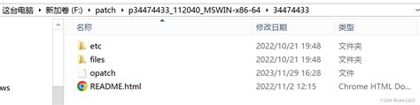 Windows上oracle11g安装补丁（patches）如何下载oracle11补丁包 Csdn博客