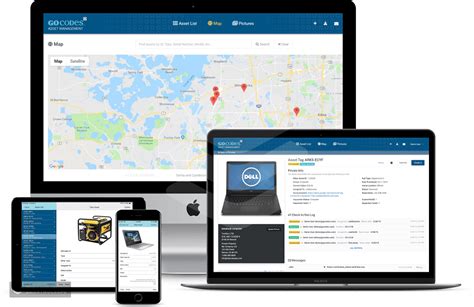 Qr Code Management System