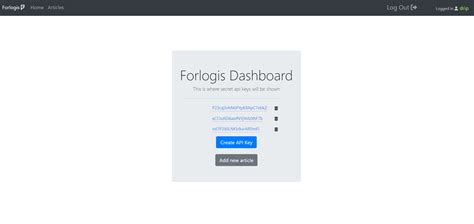 GitHub Dragan0107 Api Key Article App This Is A Test Project For A Jr Full Stack Developer