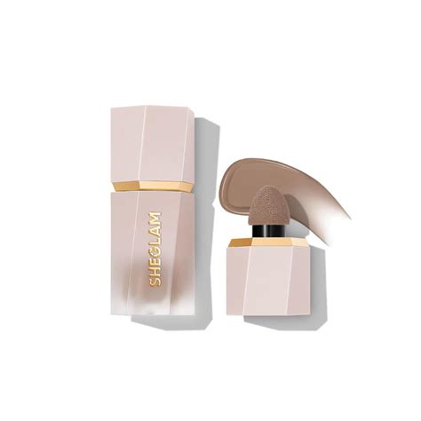 Sheglam Color Bloom Liquid Blush Makeup For Cheeks Matte Finish Long