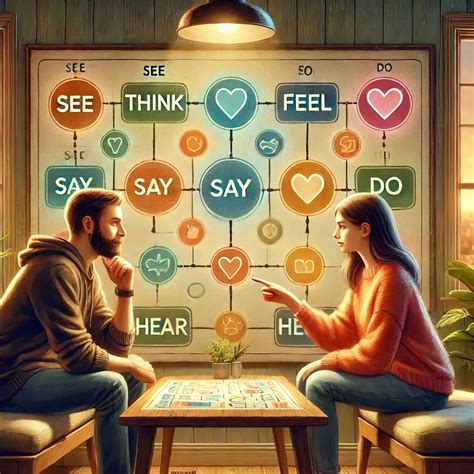 10 Powerful Relationship Conflict Resolution Techniques Simply Sound