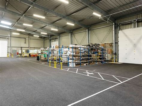 Structure Modulaire Contact Nextensia Groupe Briand