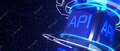 Premium Photo Api Application Programming Interface Software