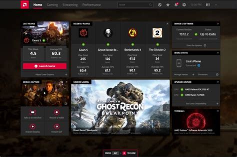 How To Check For AMD GPU Driver Updates