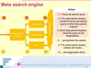 Weblog Extraction With Fuzzy Classification Methods PPT