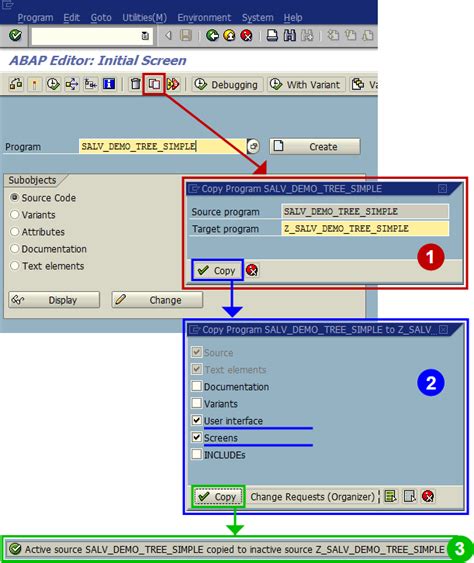 Export Clsalvtree To Excel With Xlsx Workbench Sap Community