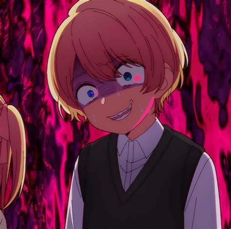 Ruby And Aqua Matching Pfp Anime Anime Best Friends Animated Icons