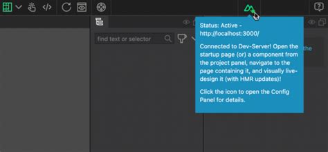 vue designer a visual ide for vue apps pinegrow web editor