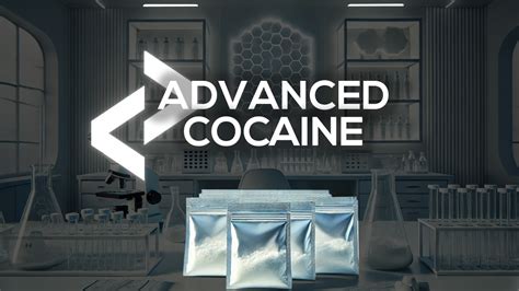 Most Advanced FiveM Coke Script