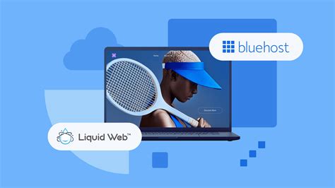 Bluehost Vs Liquid Web Which Web Host Is Best For You