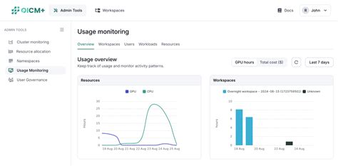 admin tools overview documentation