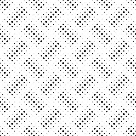 Premium Vector Geometrical Dot Pattern Background Abstract Design