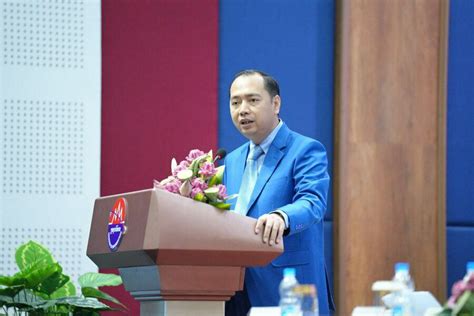 Msjtv News ក្រសួងព័ត៌មាន រៀបចំបើកសន្និបាតបូកសរុបលទ្ធផលការងារឆ្នាំ២០២៤