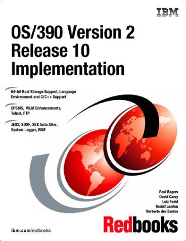 Buy Os Version Release Implementation Book Online At Low Prices In India Os