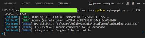 github damianhol website vulnerability scanner check your website s