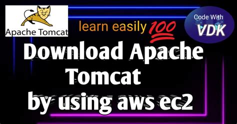 Download Tomcat In Aws Ec2